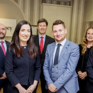 Callan Tansey Solicitors appoints two new partners | Irish Legal News