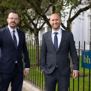 BHSM appoints Keith Doyle as senior associate in commercial real estate ...