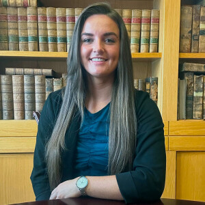 Limerick solicitor praises Law Society access programme | Irish Legal News