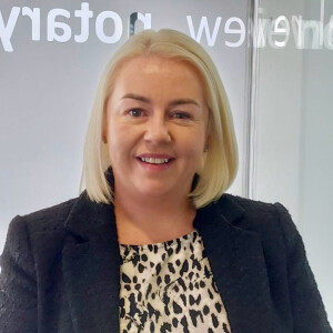 HHD Solicitors welcomes conveyancing associate Joanne Moore | Irish ...