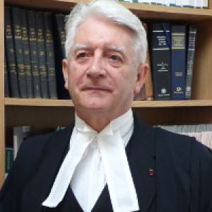 Irish barrister elected president of CIArb for 2018 | Irish Legal News