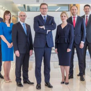 Matheson appoints seven new partners across firm | Irish Legal News