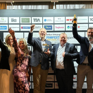 Eversheds Sutherland wins Northern Ireland property law award | Irish ...