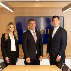 BHSM welcomes two corporate solicitors | Irish Legal News