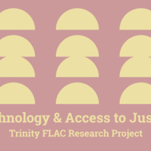 Trinity FLAC appeals for student volunteers for technology research ...