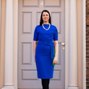 McKenna & Co Solicitors celebrates business award win | Irish Legal News