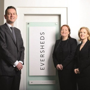 Two new partners appointed at Eversheds | Irish Legal News