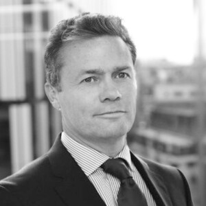 James Colville to join DWF as head of Dublin office and insurance team ...
