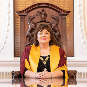 Maura Derivan becomes Law Society’s 152nd president | Irish Legal News
